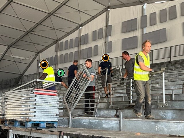 EM4 - Le travail au service de l’insertion - L’édition « Jazz in ...